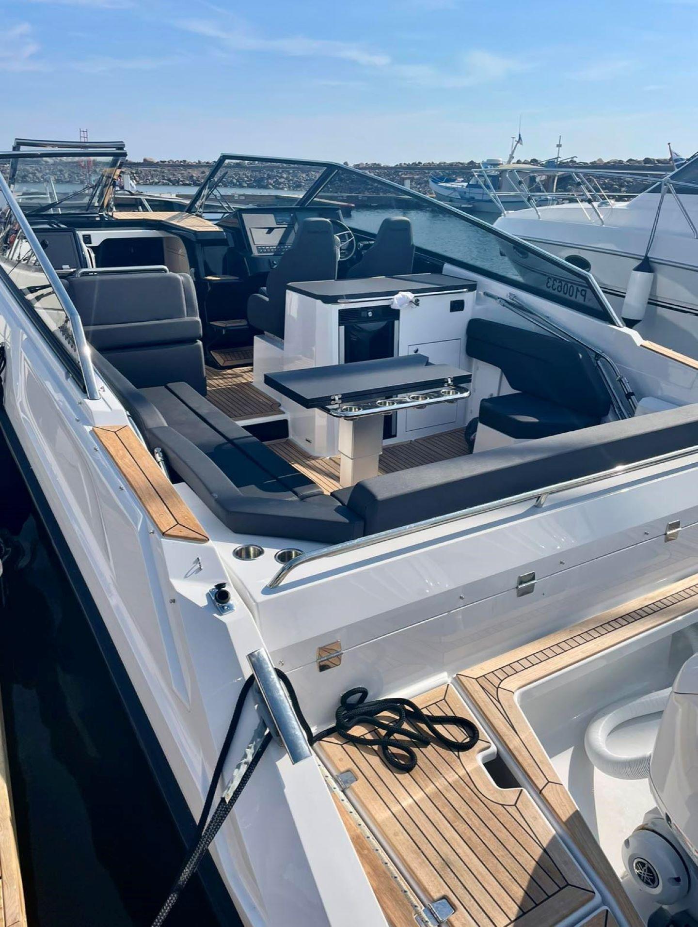 2022 Finnmaster T9 Cruiser for sale - YachtWorld
