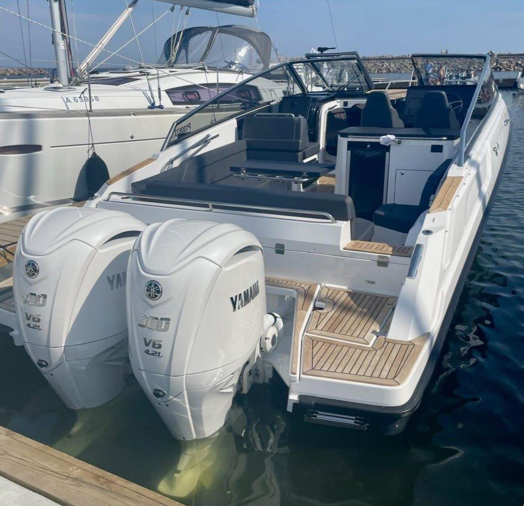 2022 Finnmaster T9 Cruiser for sale - YachtWorld