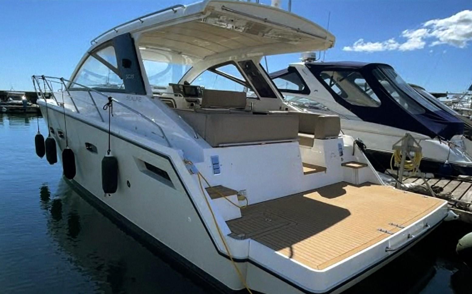 Sealine SC35 Occasion - iNautia
