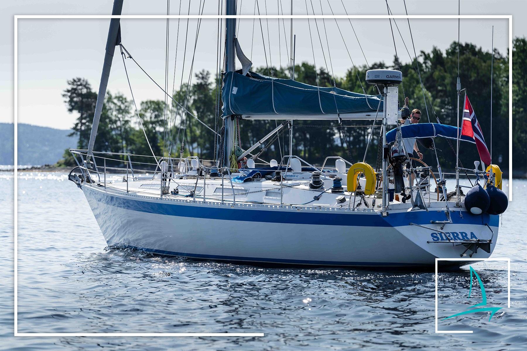 1987 Wauquiez Centurion Racer/Cruiser for sale - YachtWorld