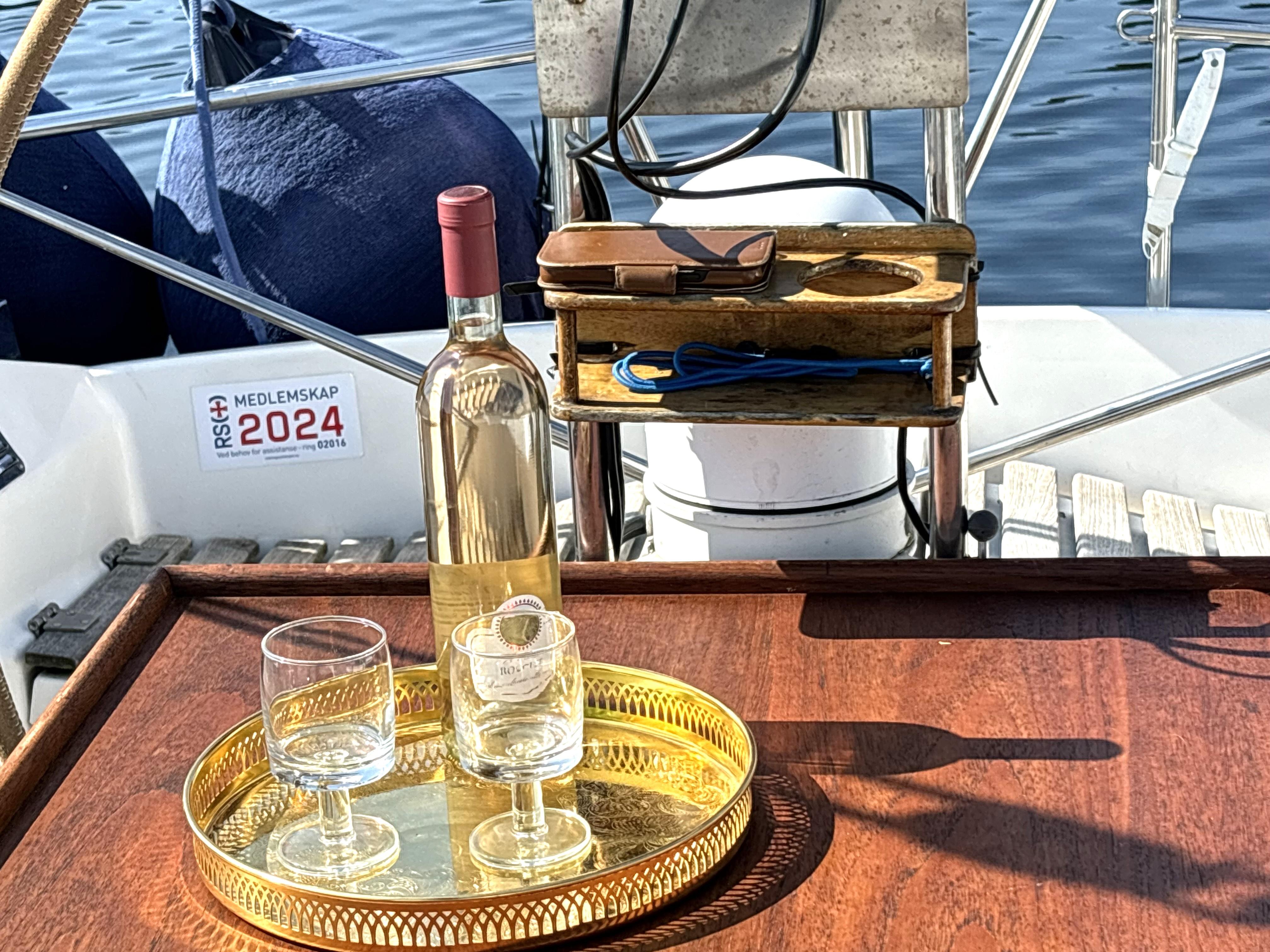 1987 Wauquiez Centurion Racer/Cruiser for sale - YachtWorld