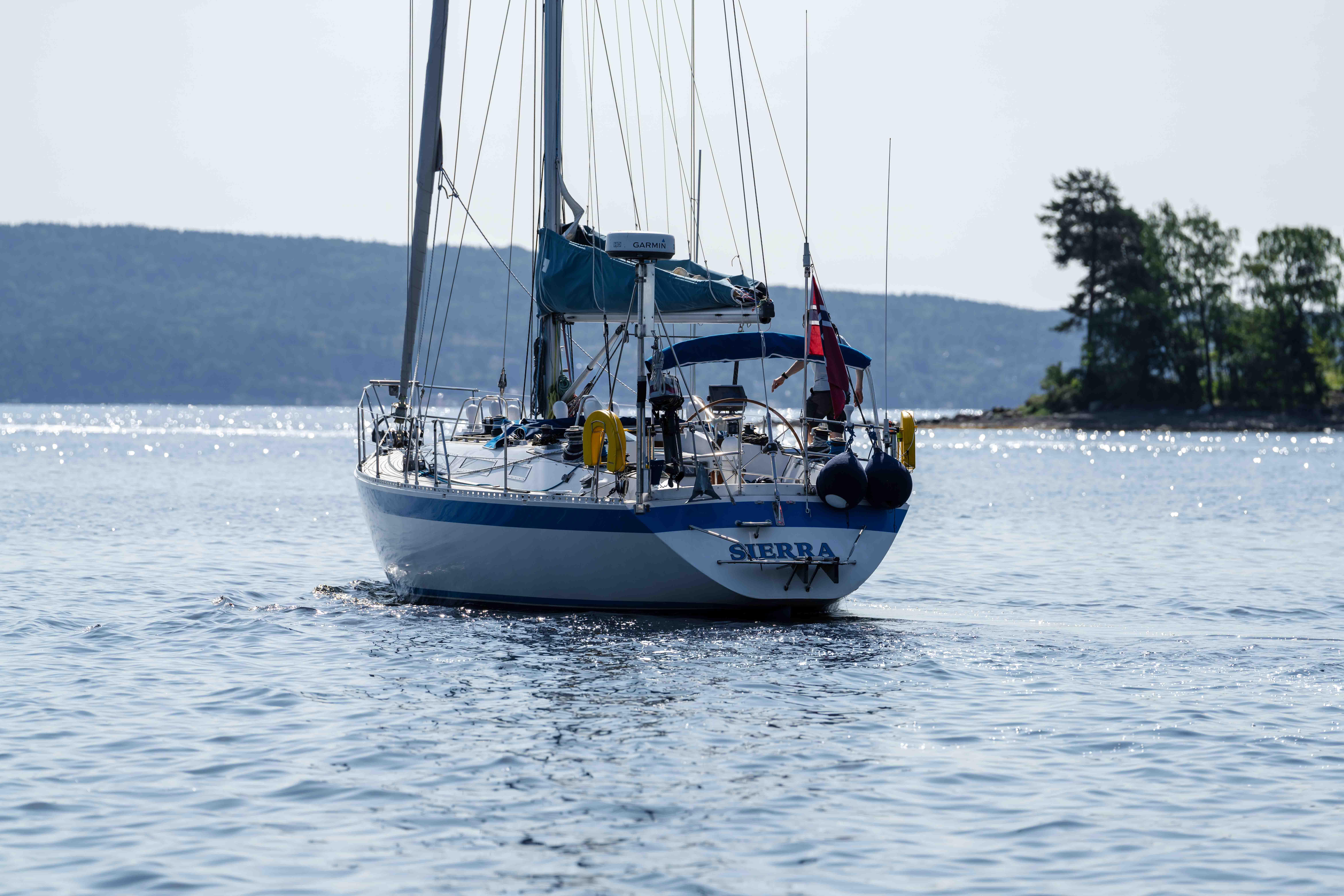 1987 Wauquiez Centurion Racer/Cruiser for sale - YachtWorld