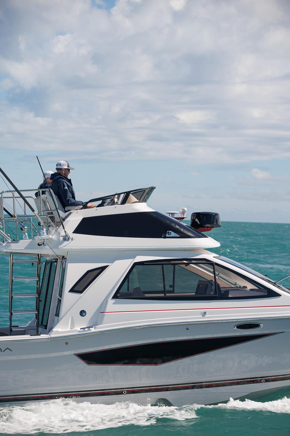 2026 Solara S-310 SB Bateaux de plaisance à vendre - YachtWorld