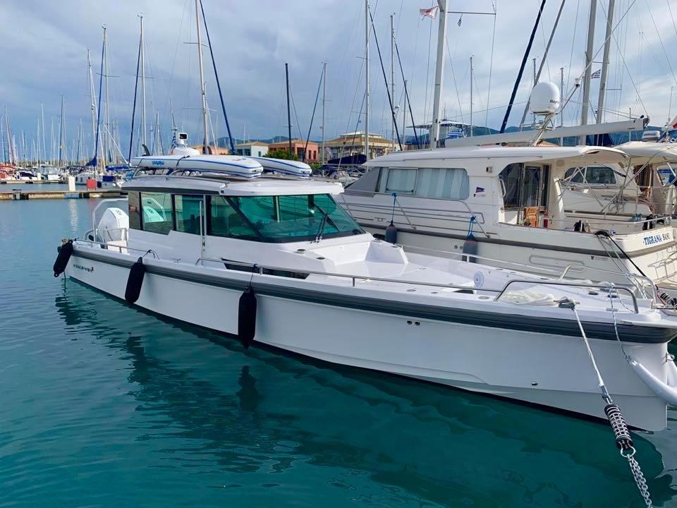 Motorboten te koop | Botenbank