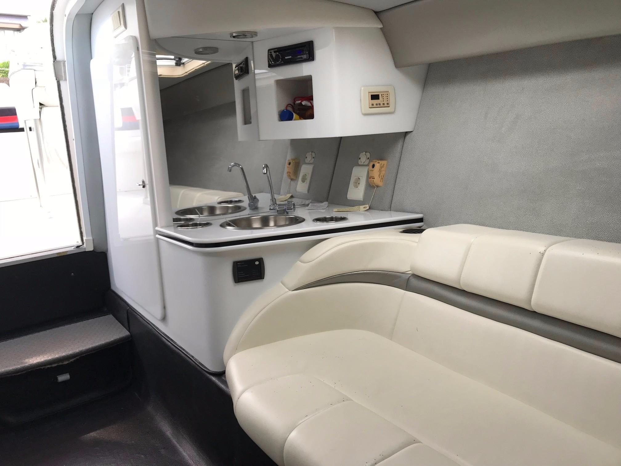 2006 Formula FASTECH 353 High Performance for sale - YachtWorld