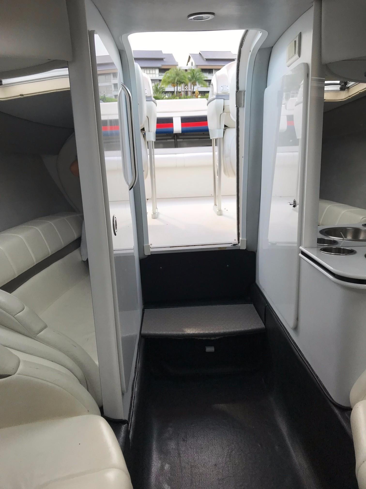 2006 Formula FASTECH 353 High Performance for sale - YachtWorld