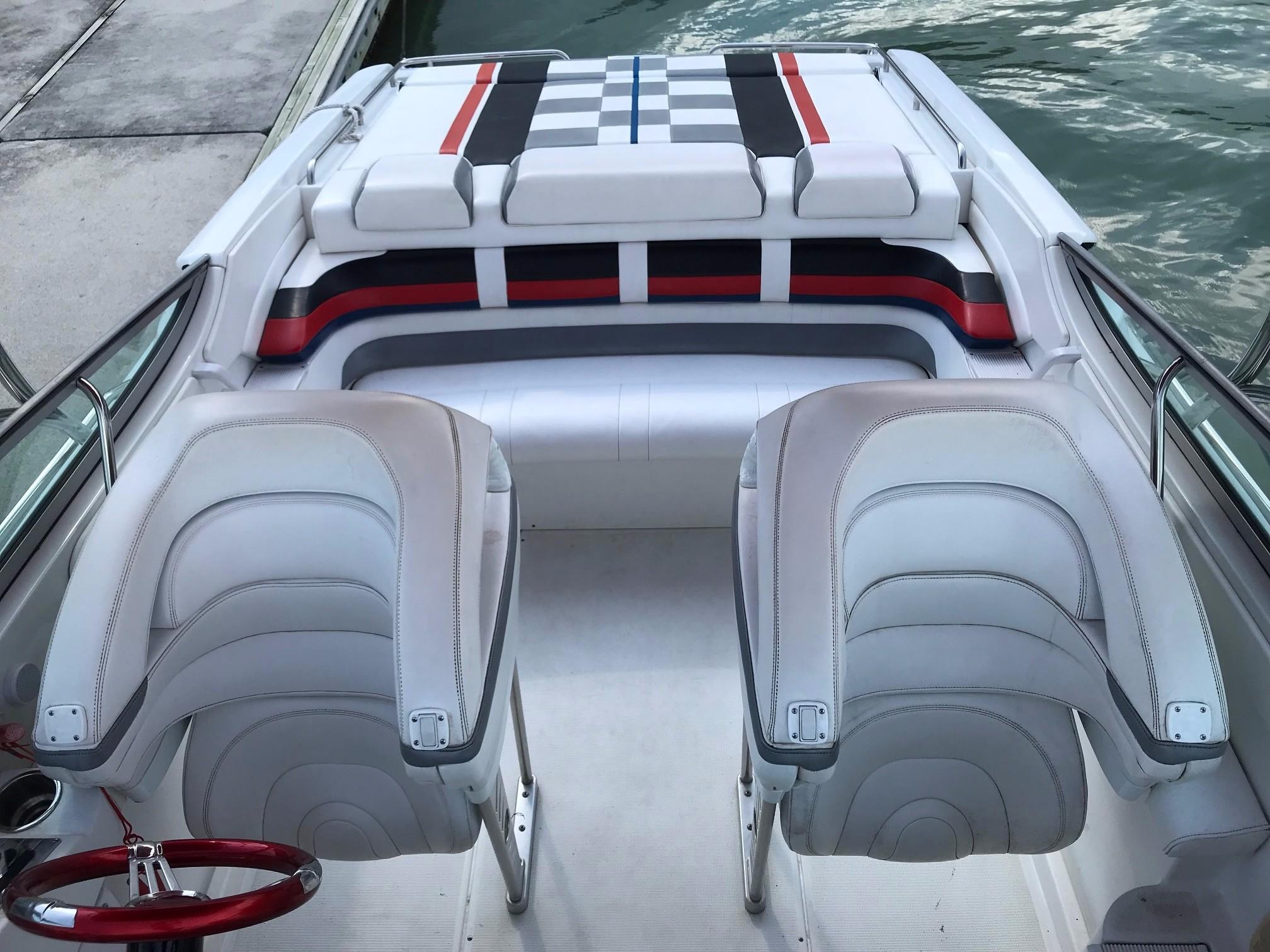 2006 Formula FASTECH 353 High Performance for sale - YachtWorld