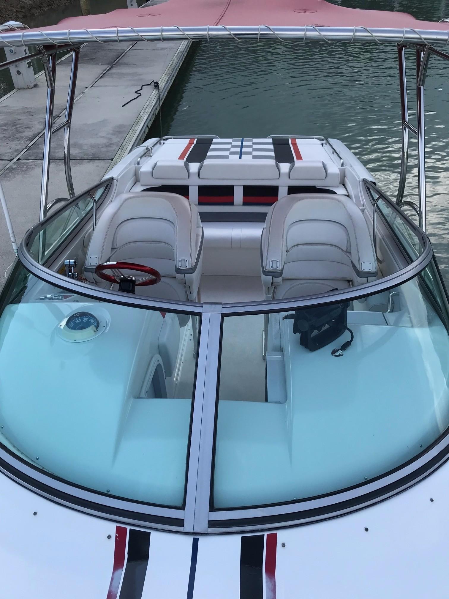 2006 Formula FASTECH 353 High Performance for sale - YachtWorld