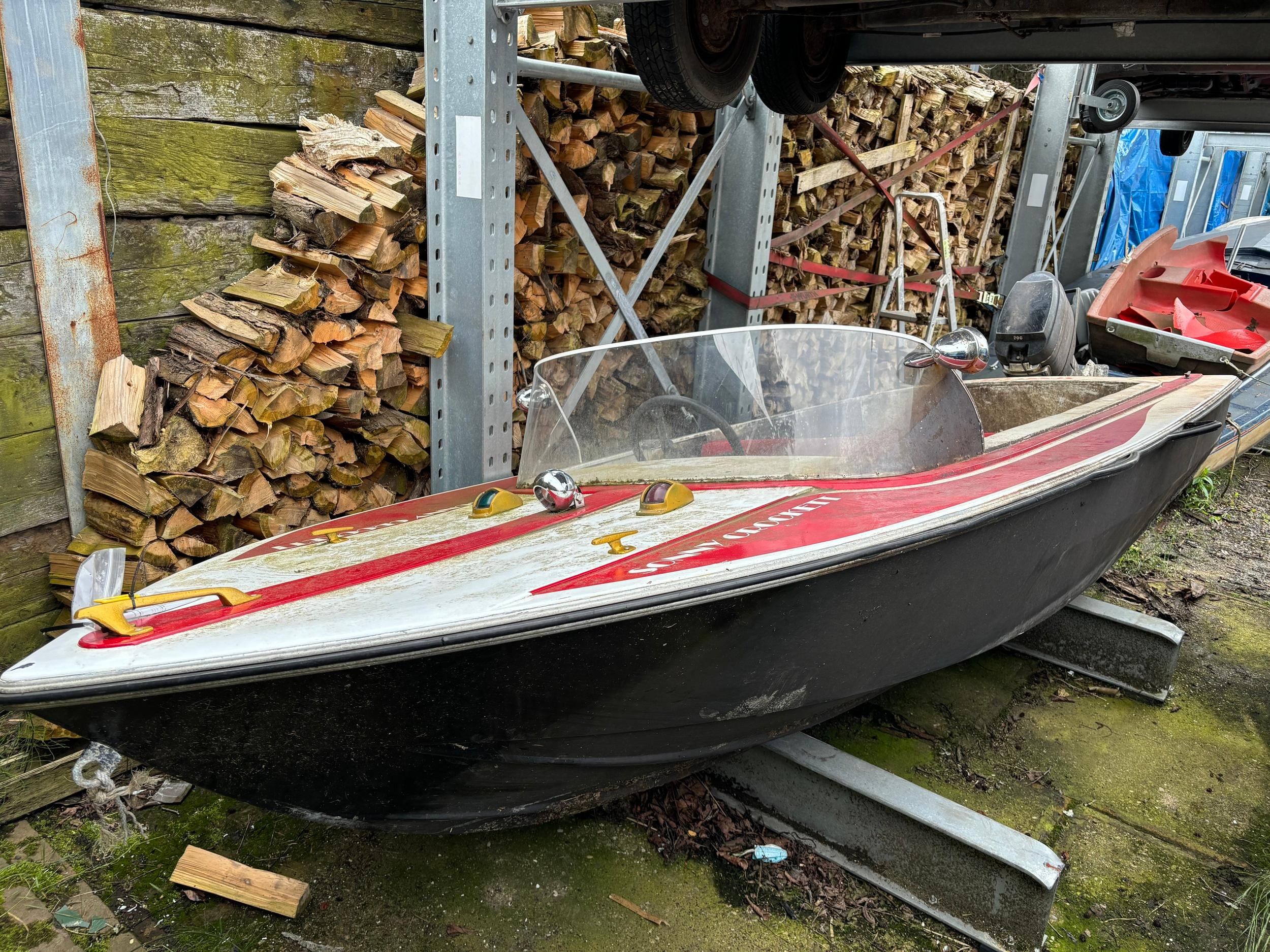 Used Sea Ray 500 Sea Ray - iNautia