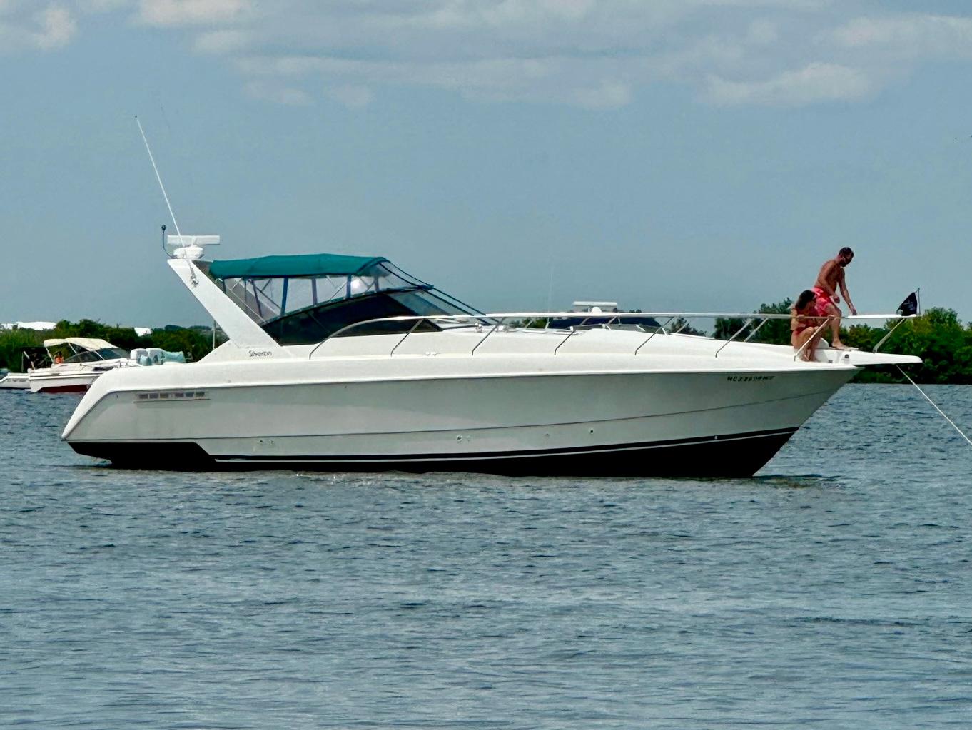 Silverton boats for sale | YachtWorld