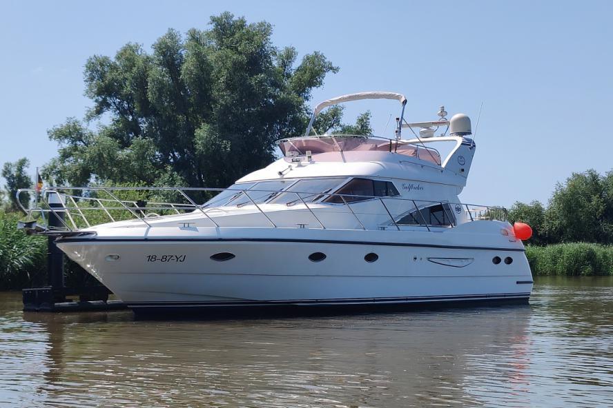 Neptunus 141 AK | 15m | 1996 | Boats and Outboards