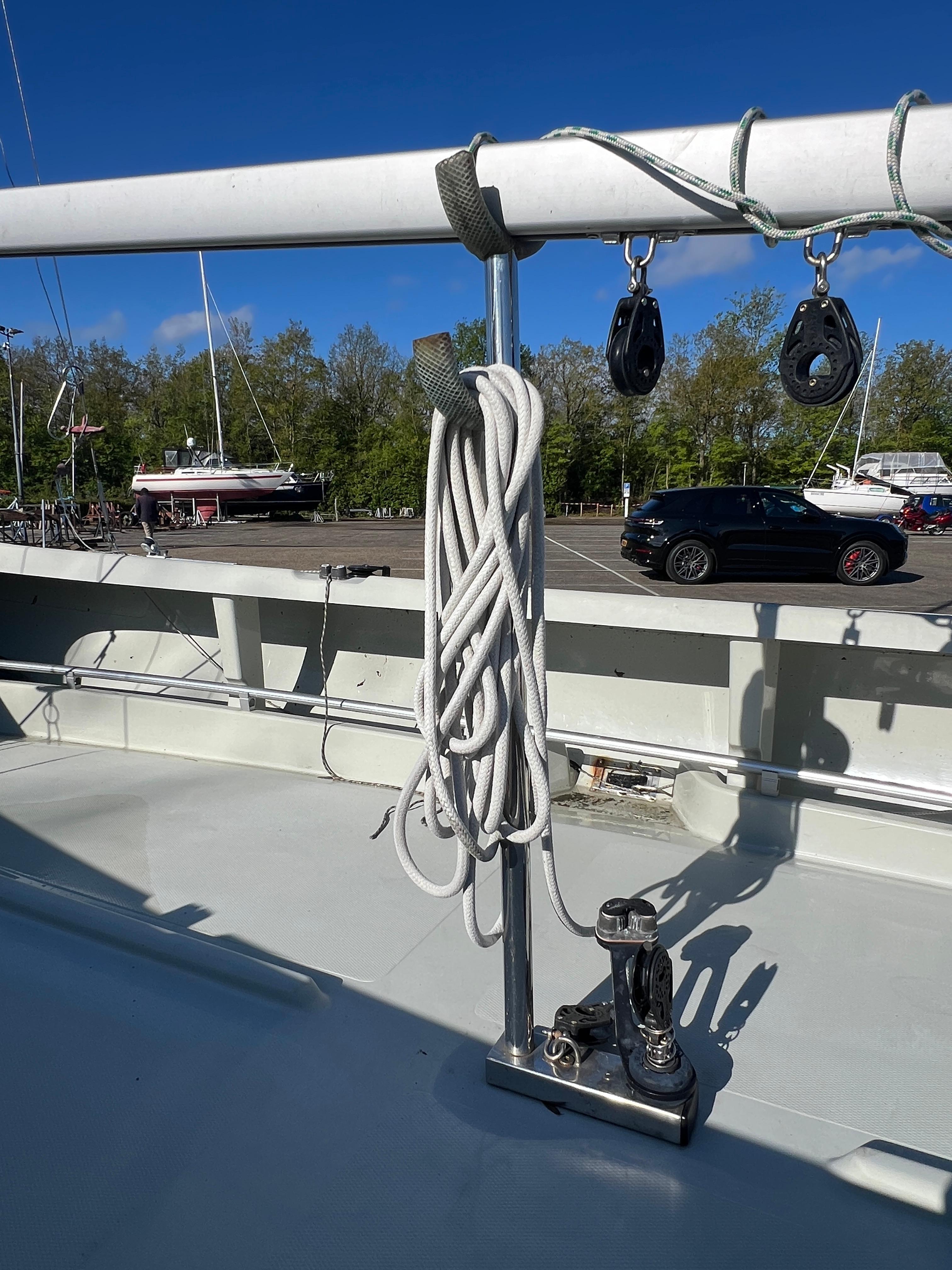 Tweedehands 2015 Randmeer Touring 2015 | YachtFocus