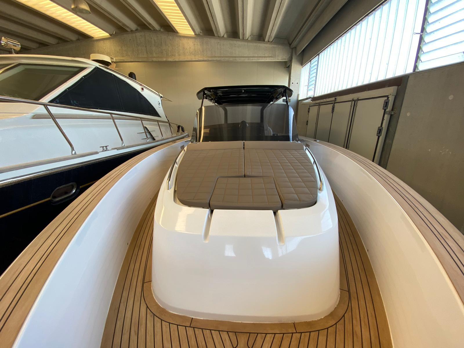 2019 Custom Pardo Yacht Pardo 43 Other for sale - YachtWorld