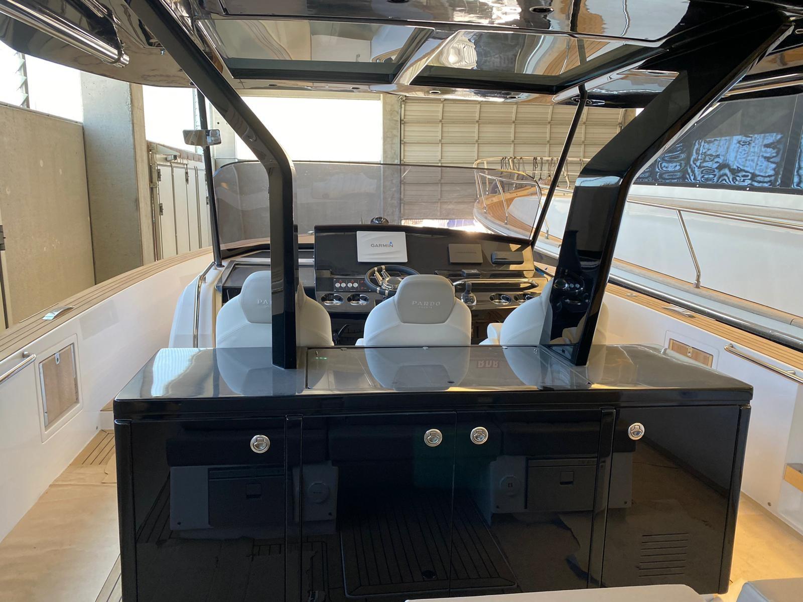 2019 Custom Pardo Yacht Pardo 43 Other for sale - YachtWorld