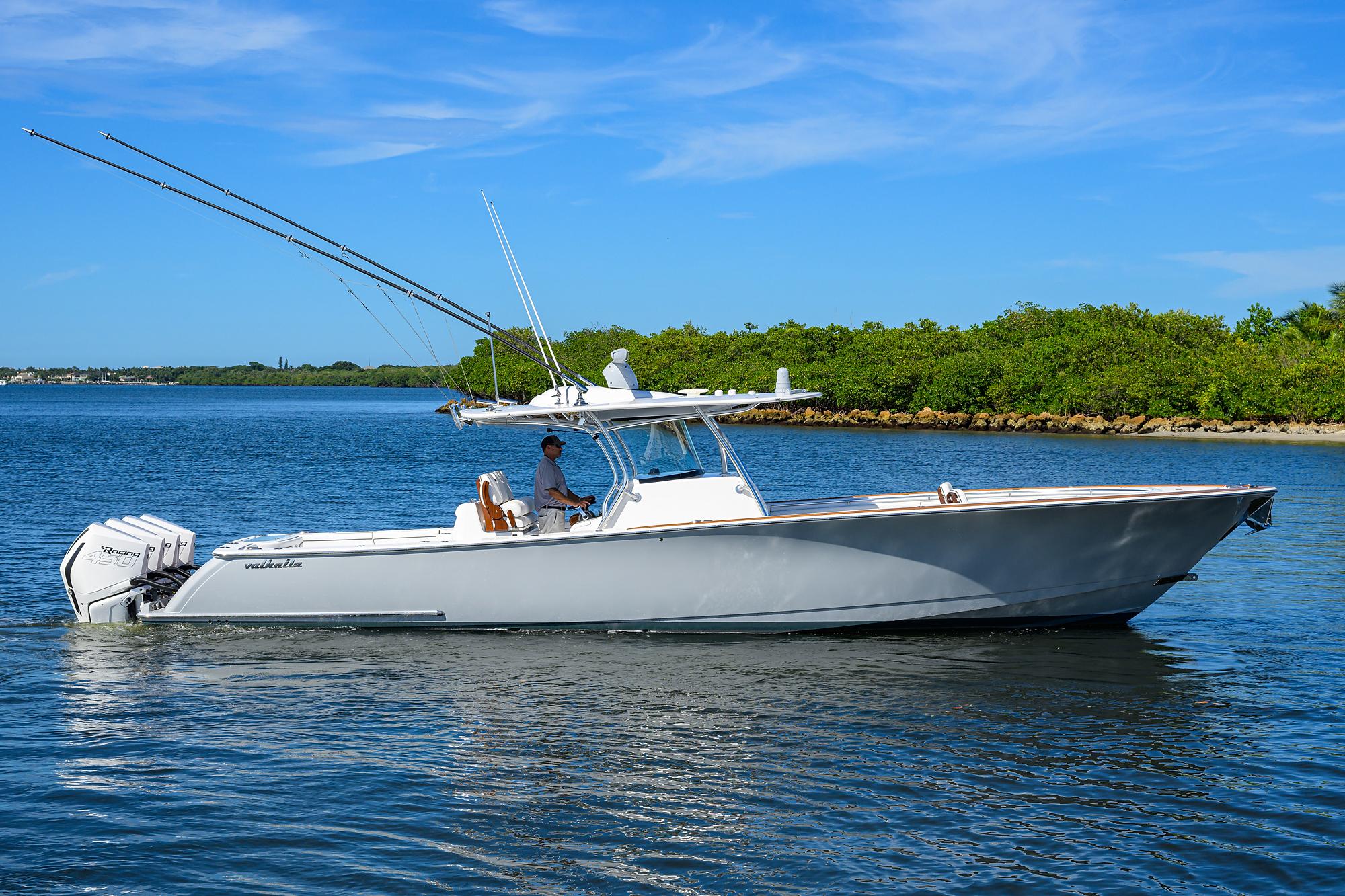 Valhalla Boatworks boats for sale | YachtWorld