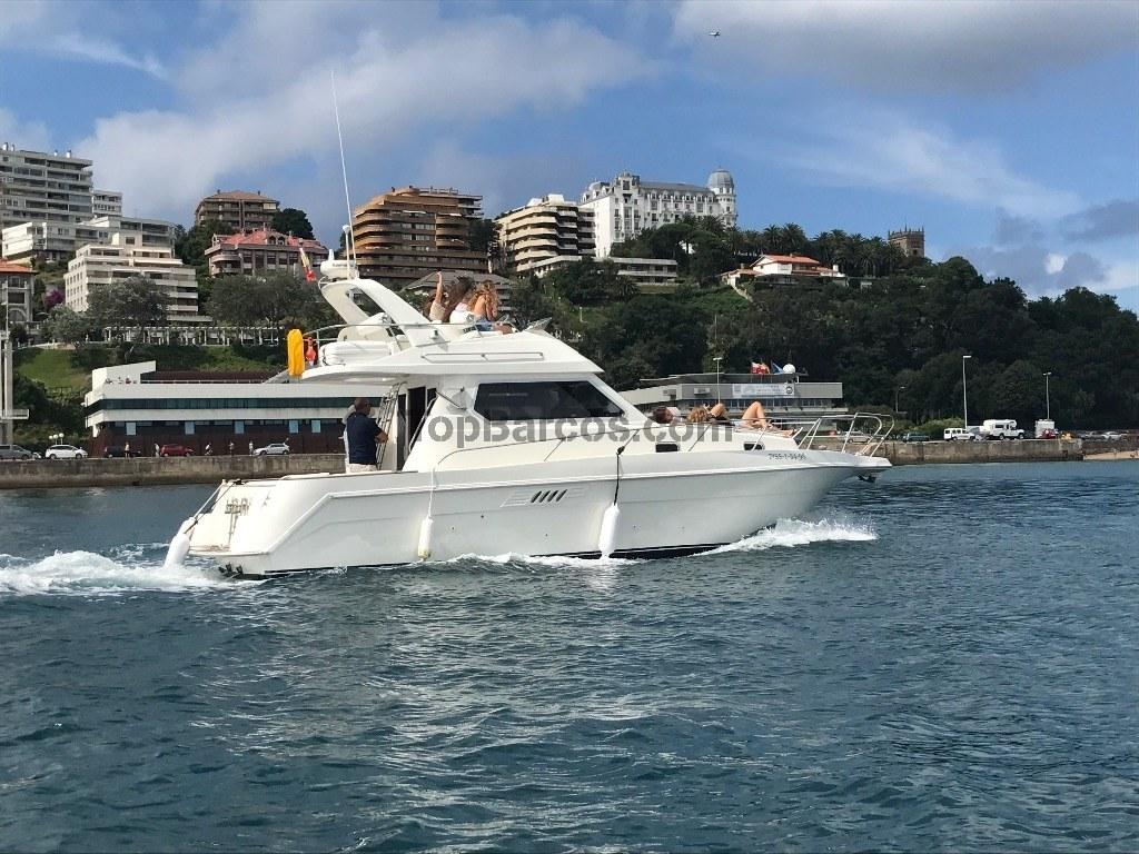 Used 1998 Astinor 1000LX - Cantabria | TopBoats