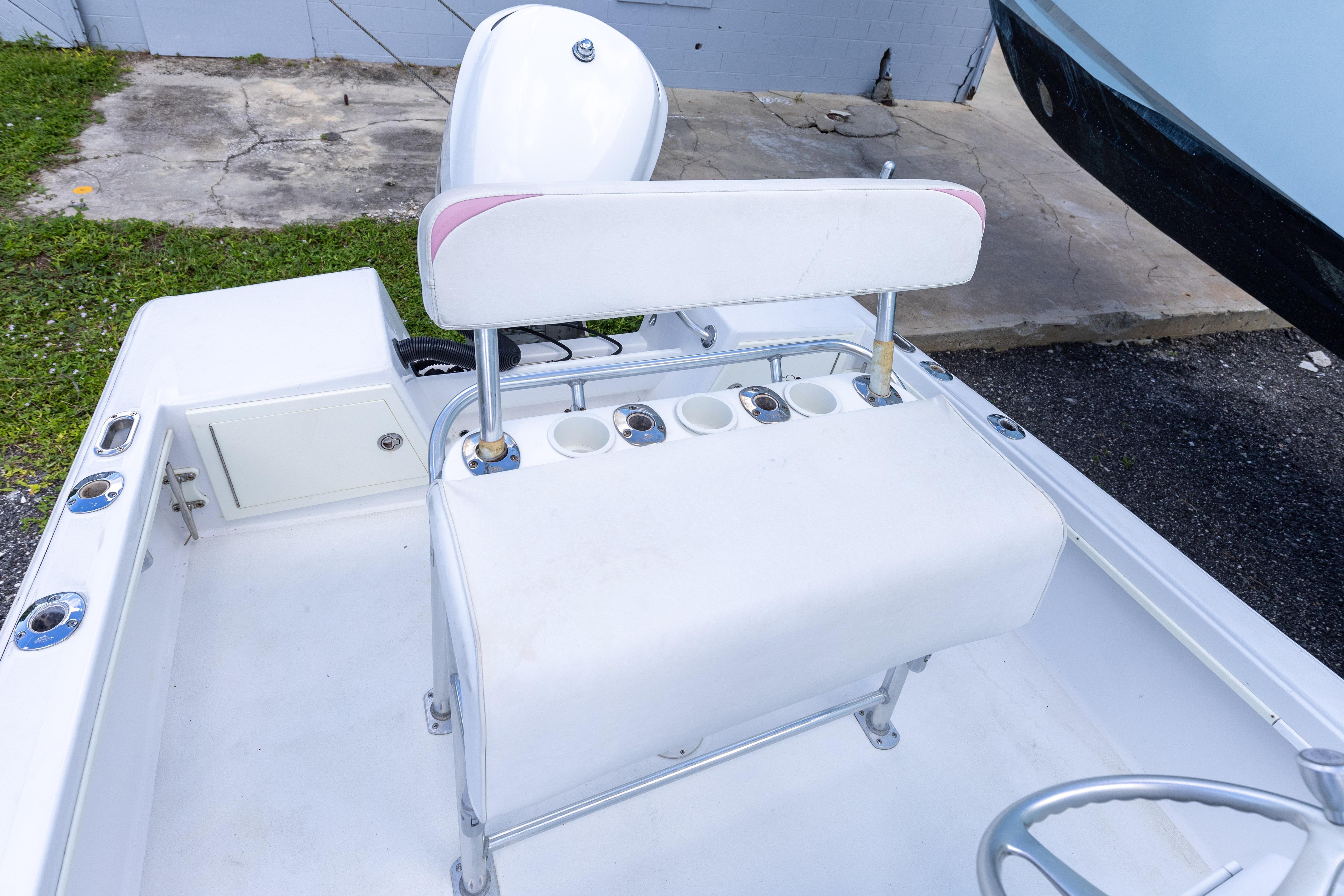 1973 SeaCraft 20 Center Console for sale - YachtWorld