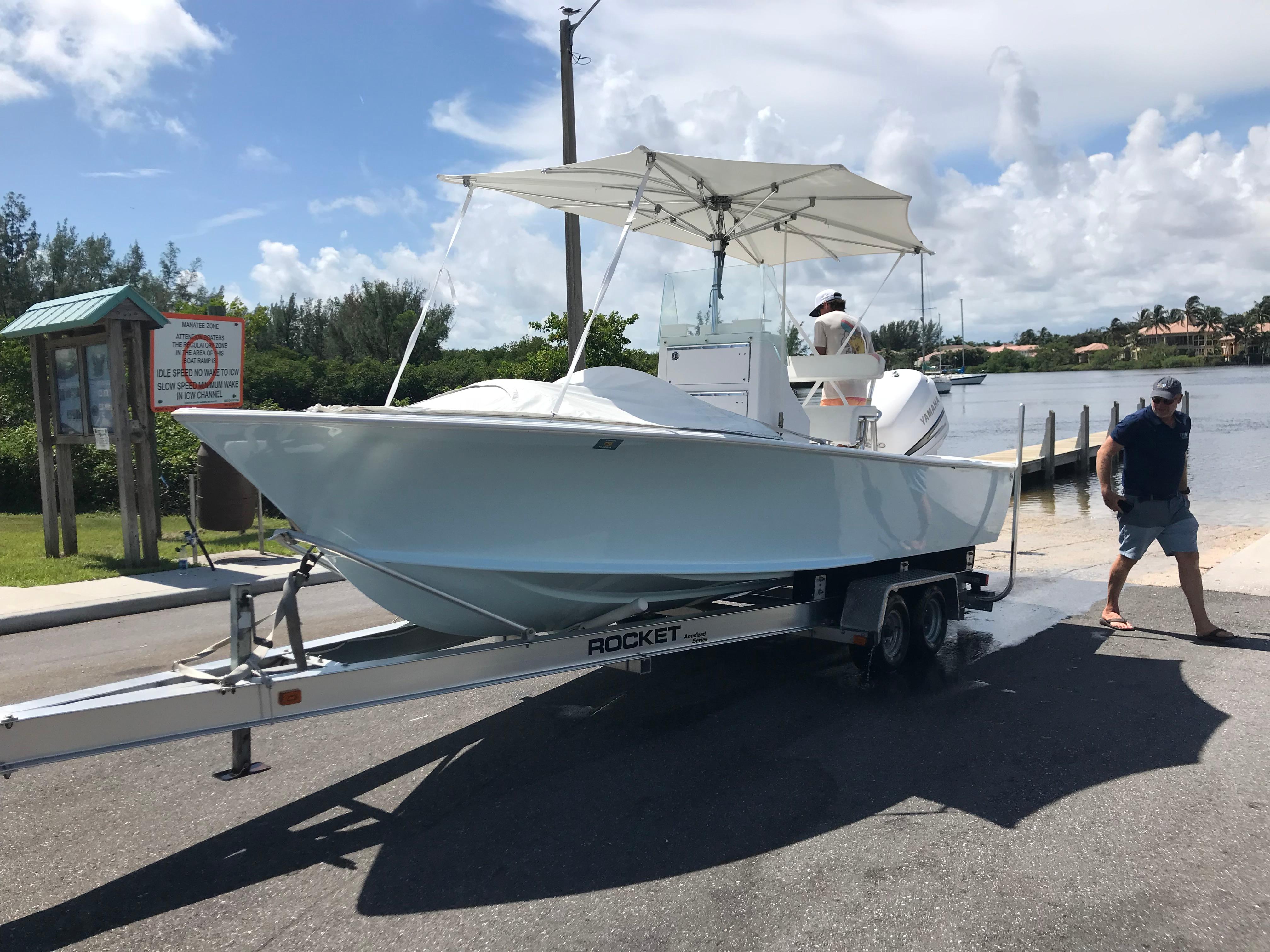 1973 SeaCraft 20 Center Console for sale - YachtWorld
