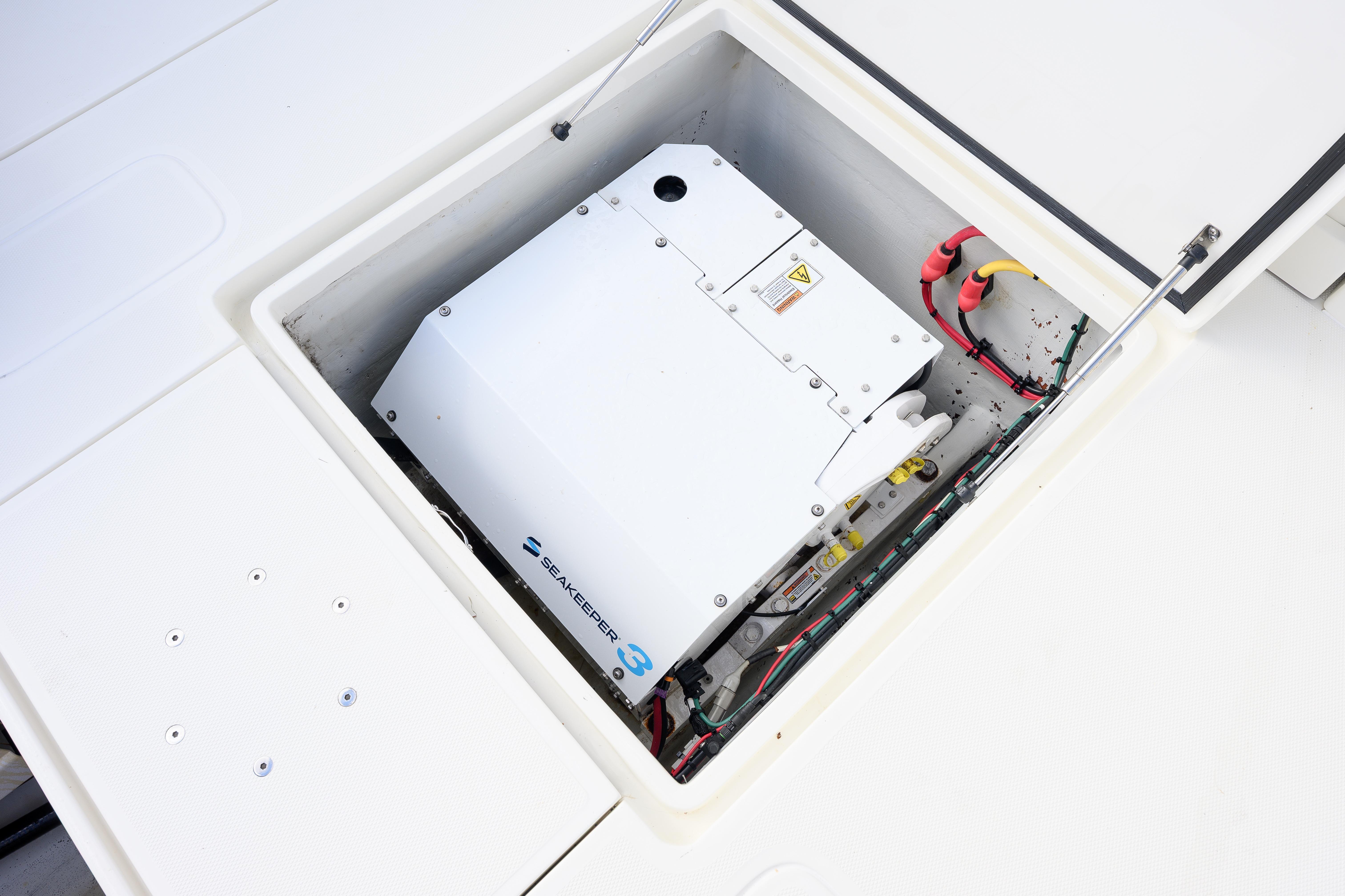 2017 SeaVee 390Z Centre Console for sale - YachtWorld