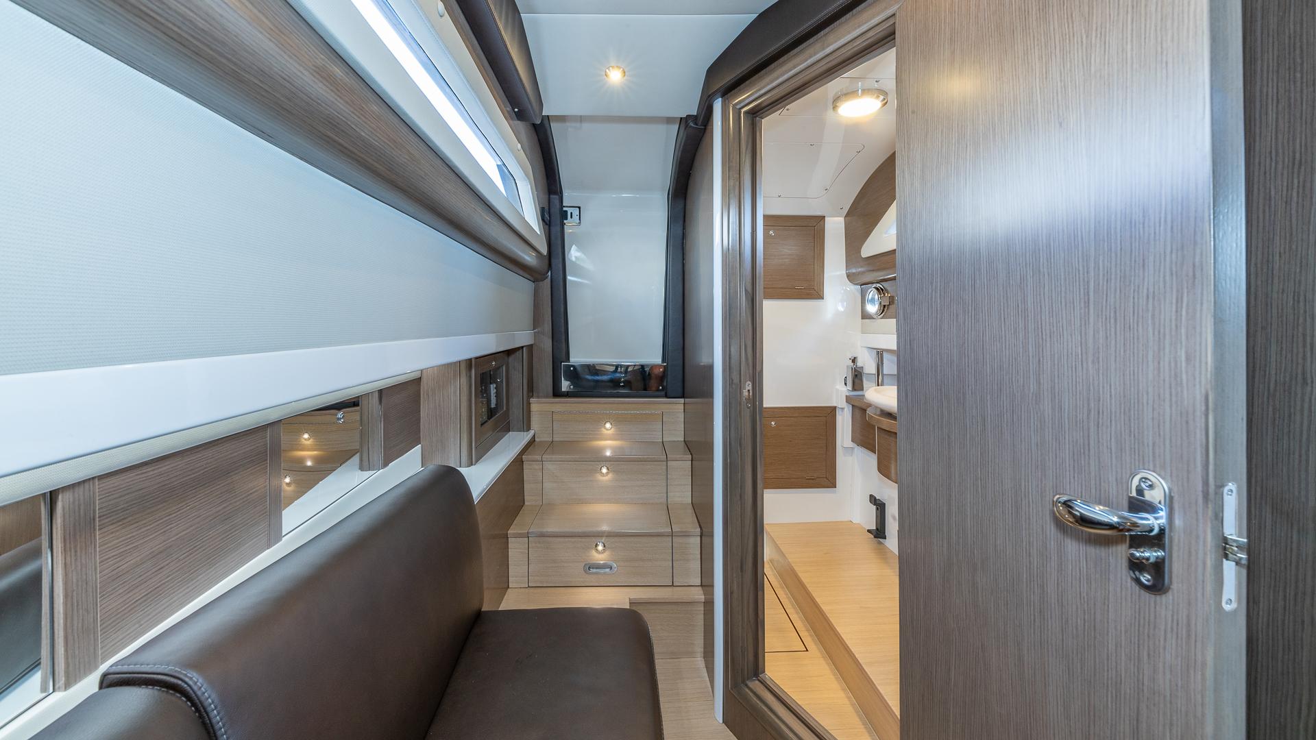 2021 Technohull Omega 47 Rigid Inflatable Boats (RIB) for sale - YachtWorld