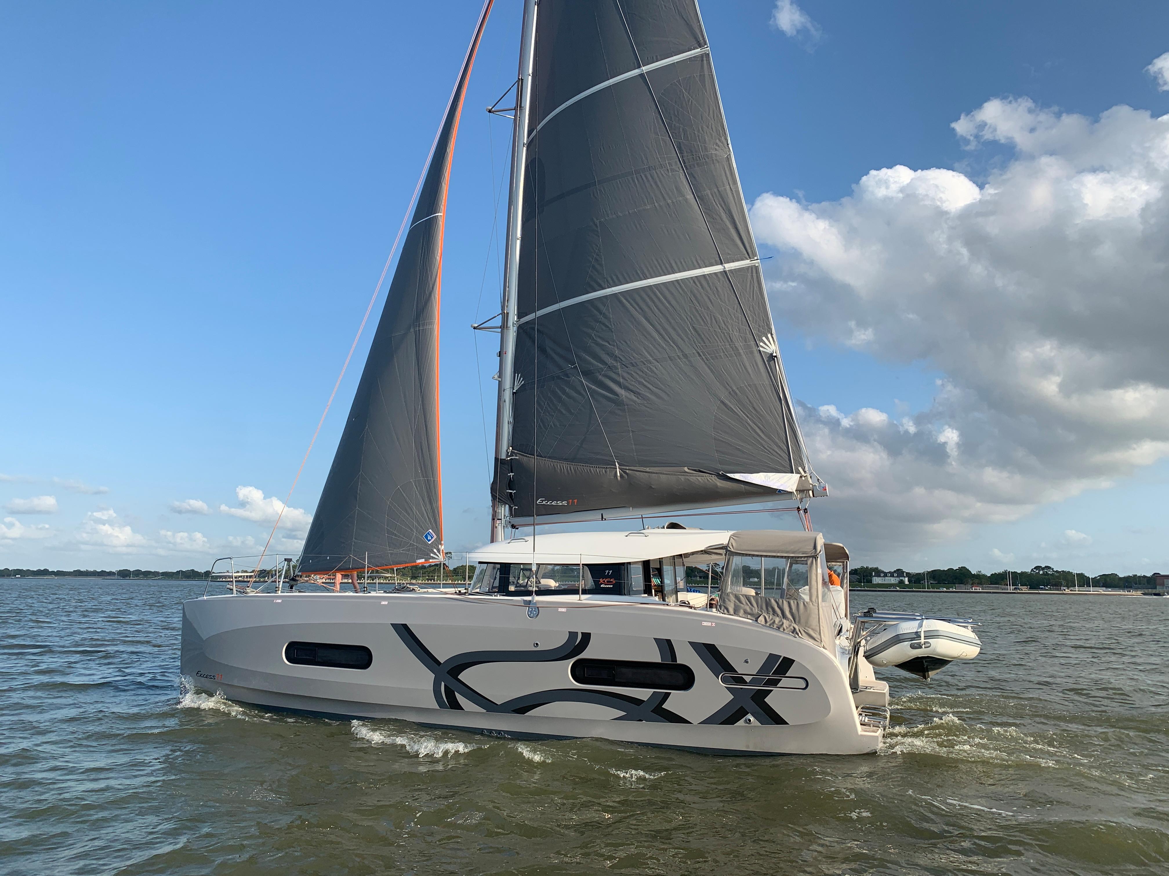 Used Excess 11 in Louisiana - iNautia