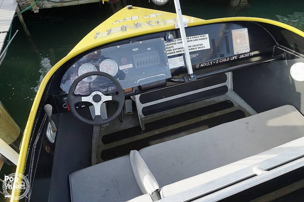 Smoky Mountain Boats 12 Passenger Jet Boat | 2014 | 6m - South Carolina ...