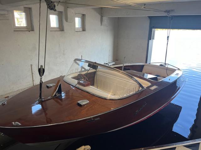 Used 1991 Boesch 510 | TopBoats