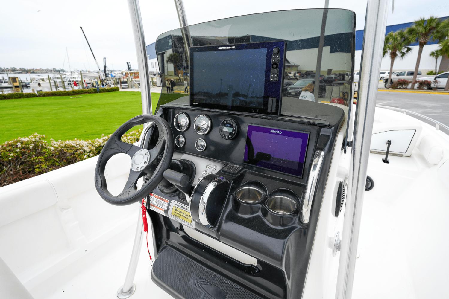 2022 K2 Marine CRX Saltwater Fishing for sale - YachtWorld