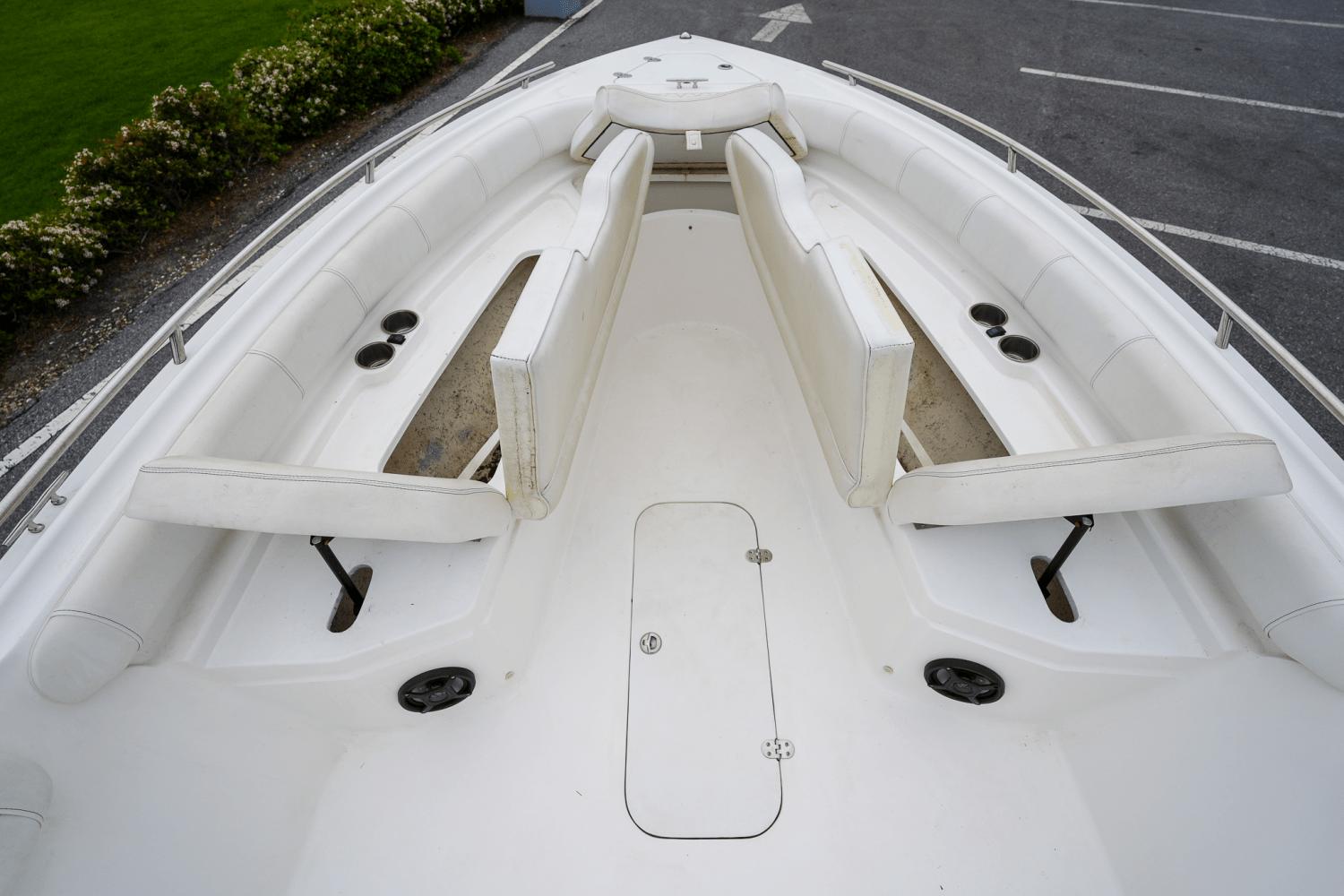 2022 K2 Marine CRX Saltwater Fishing for sale - YachtWorld