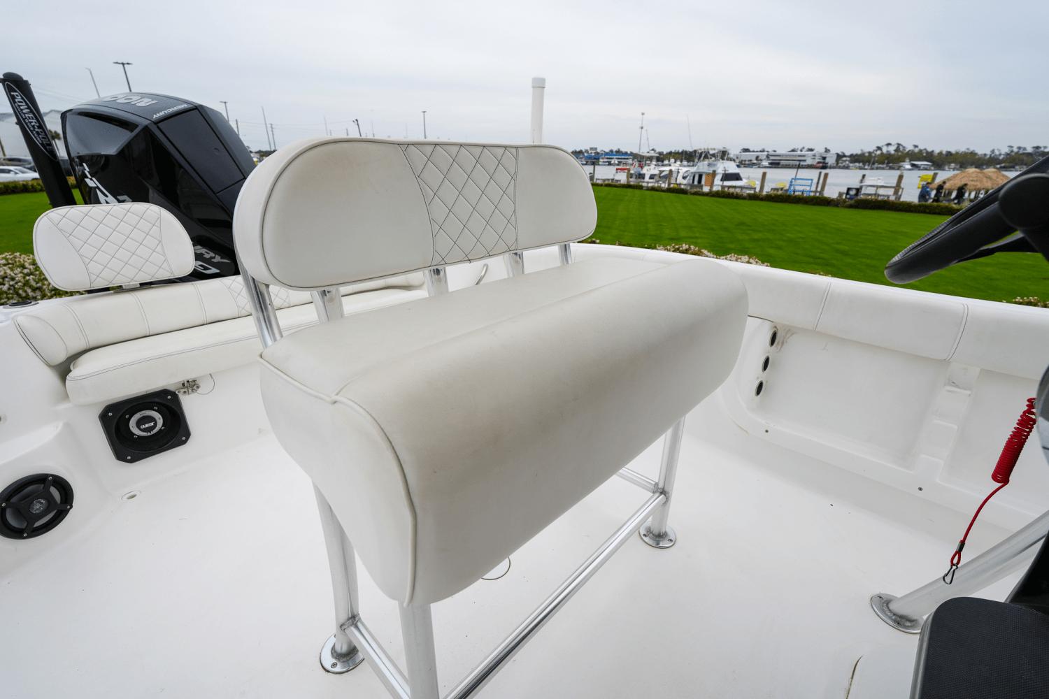 2022 K2 Marine CRX Saltwater Fishing for sale - YachtWorld