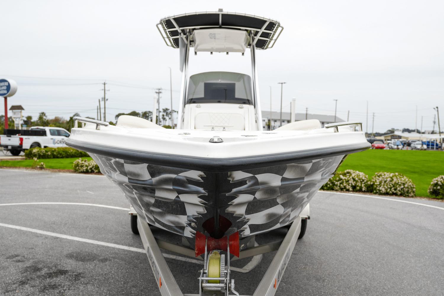 2022 K2 Marine CRX Saltwater Fishing for sale - YachtWorld