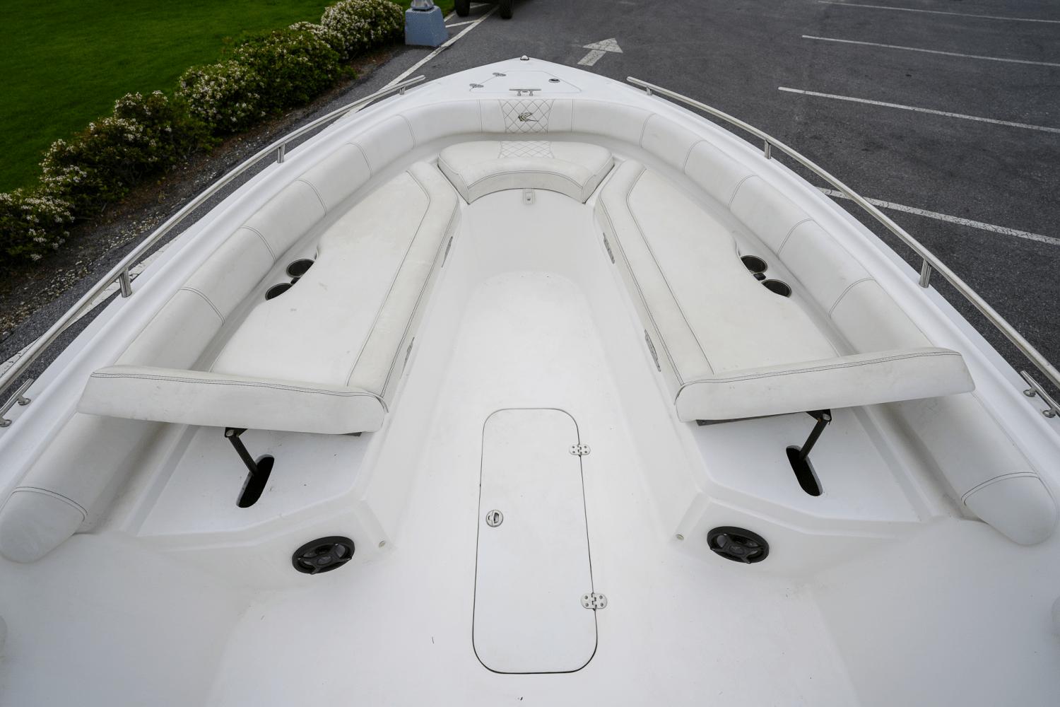 2022 K2 Marine CRX Saltwater Fishing for sale - YachtWorld