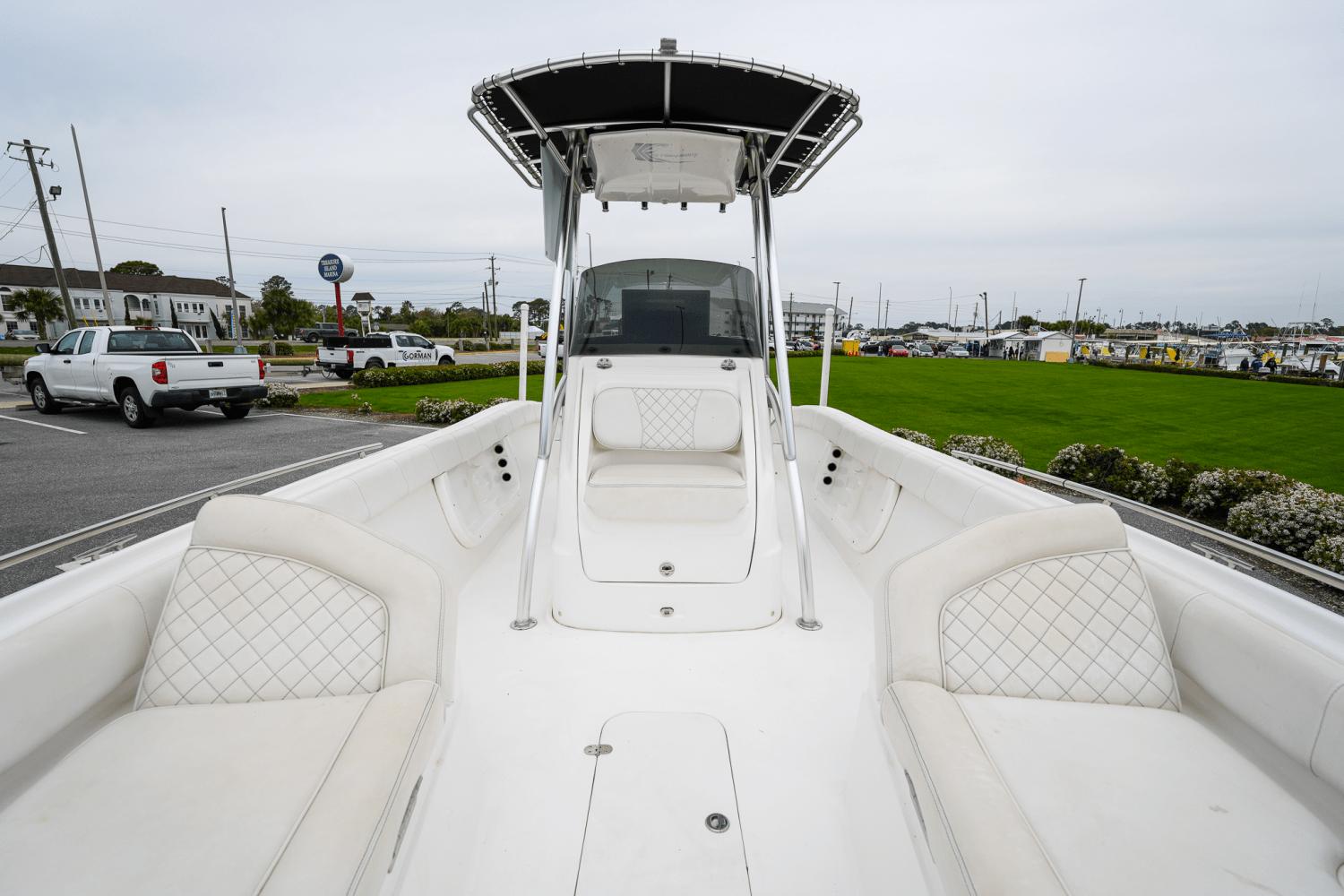 2022 K2 Marine CRX Saltwater Fishing for sale - YachtWorld