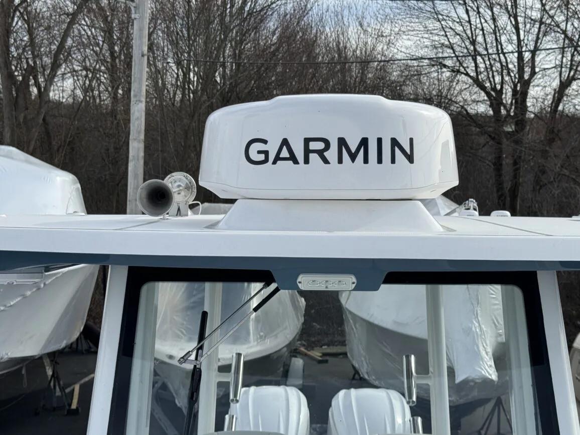 2023 Edgewater 285 CC Center Console for sale - YachtWorld