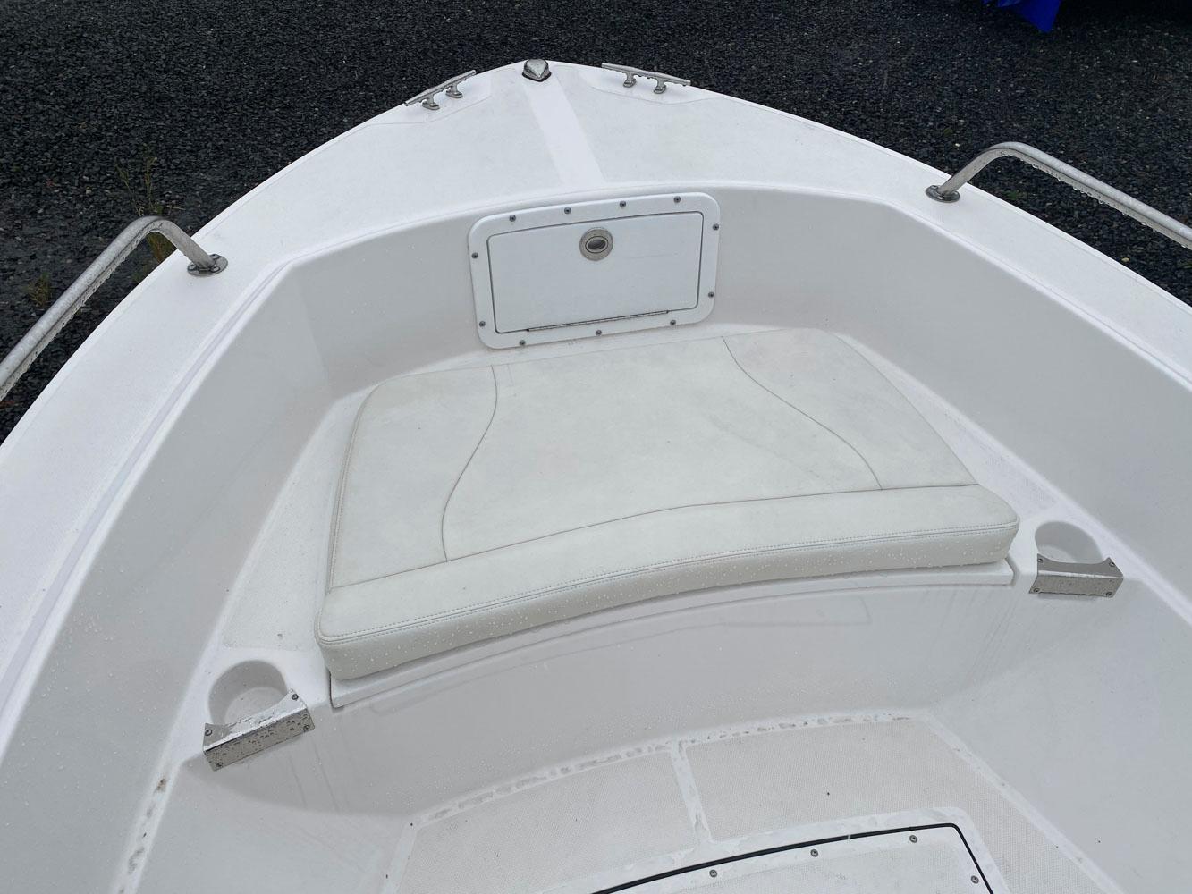 2022 Edgewater 170CC Centre Console for sale - YachtWorld
