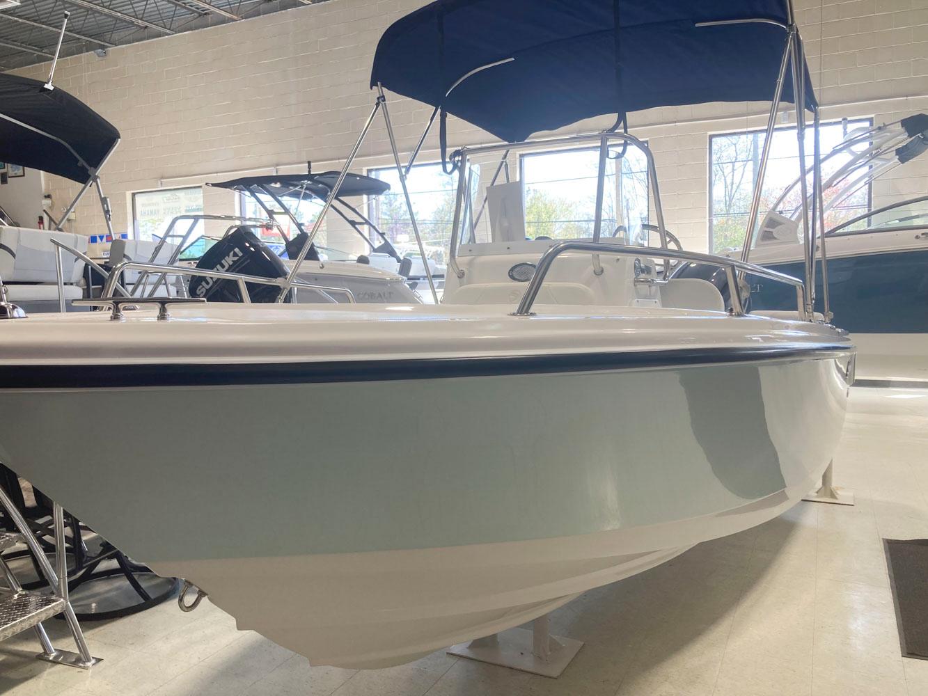 2022 Edgewater 170CC Centre Console for sale - YachtWorld