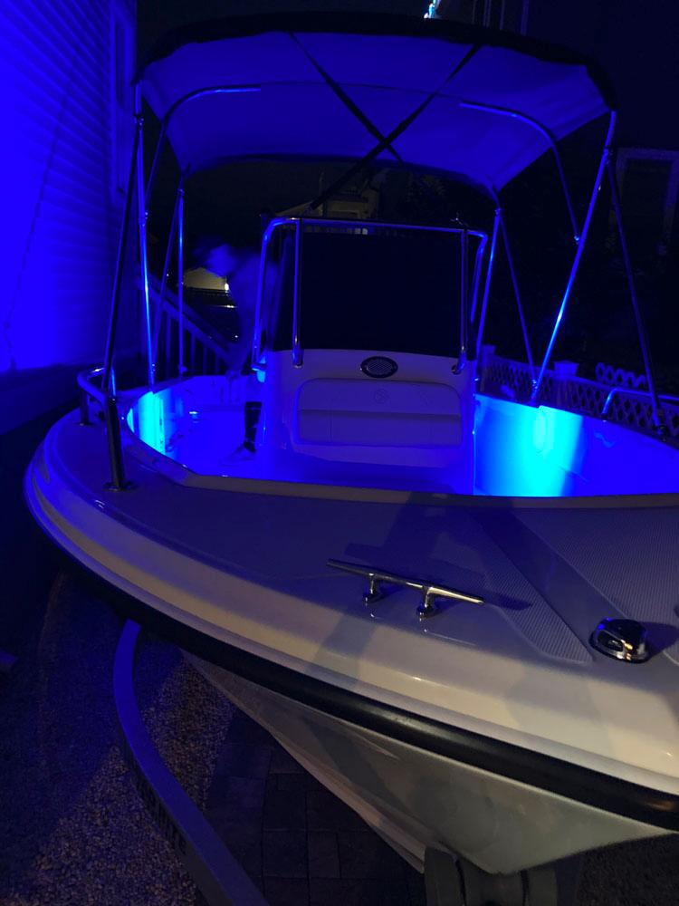 2022 Edgewater 170CC Centre Console for sale - YachtWorld