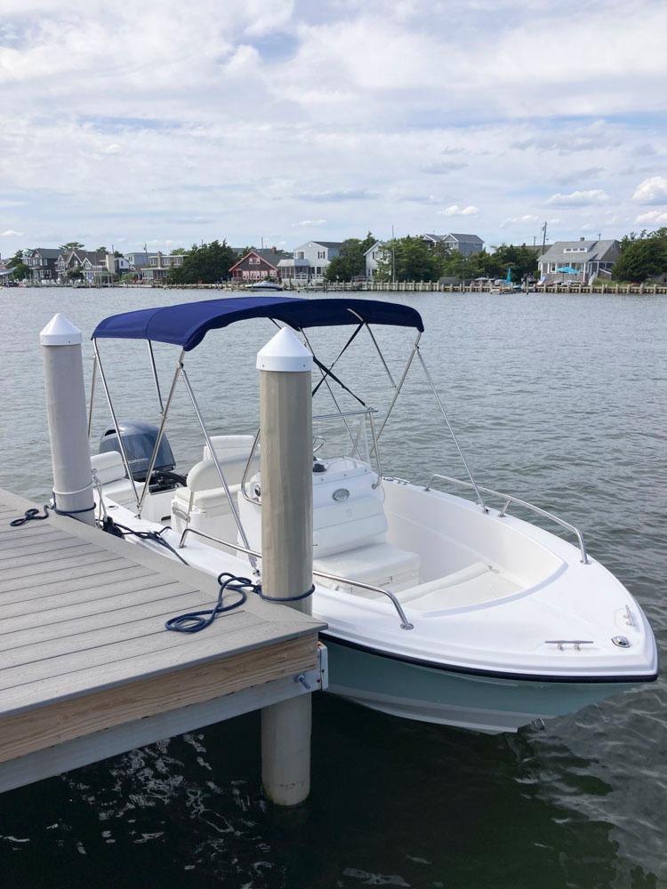 2022 Edgewater 170CC Centre Console for sale - YachtWorld