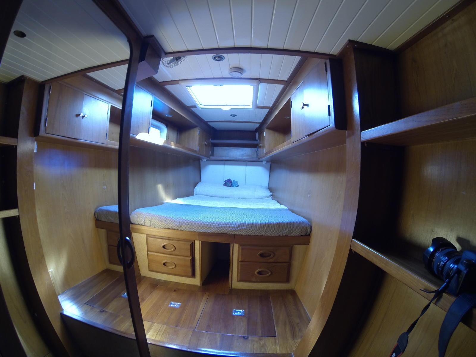 2007 Custom ISoCatamarans 60 Catamaran for sale - YachtWorld