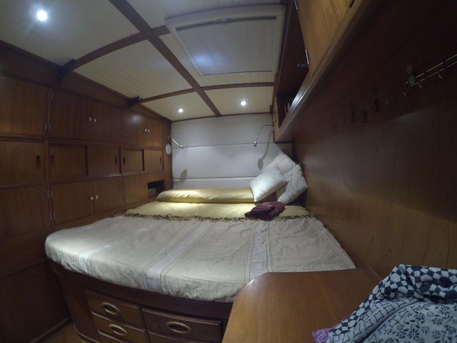 2007 Custom ISoCatamarans 60 Catamaran for sale - YachtWorld