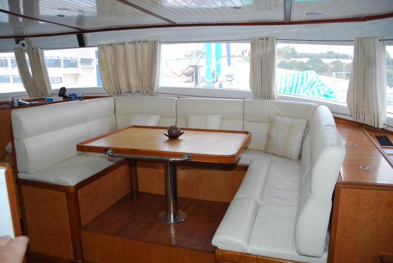 2007 Custom ISoCatamarans 60 Catamaran for sale - YachtWorld