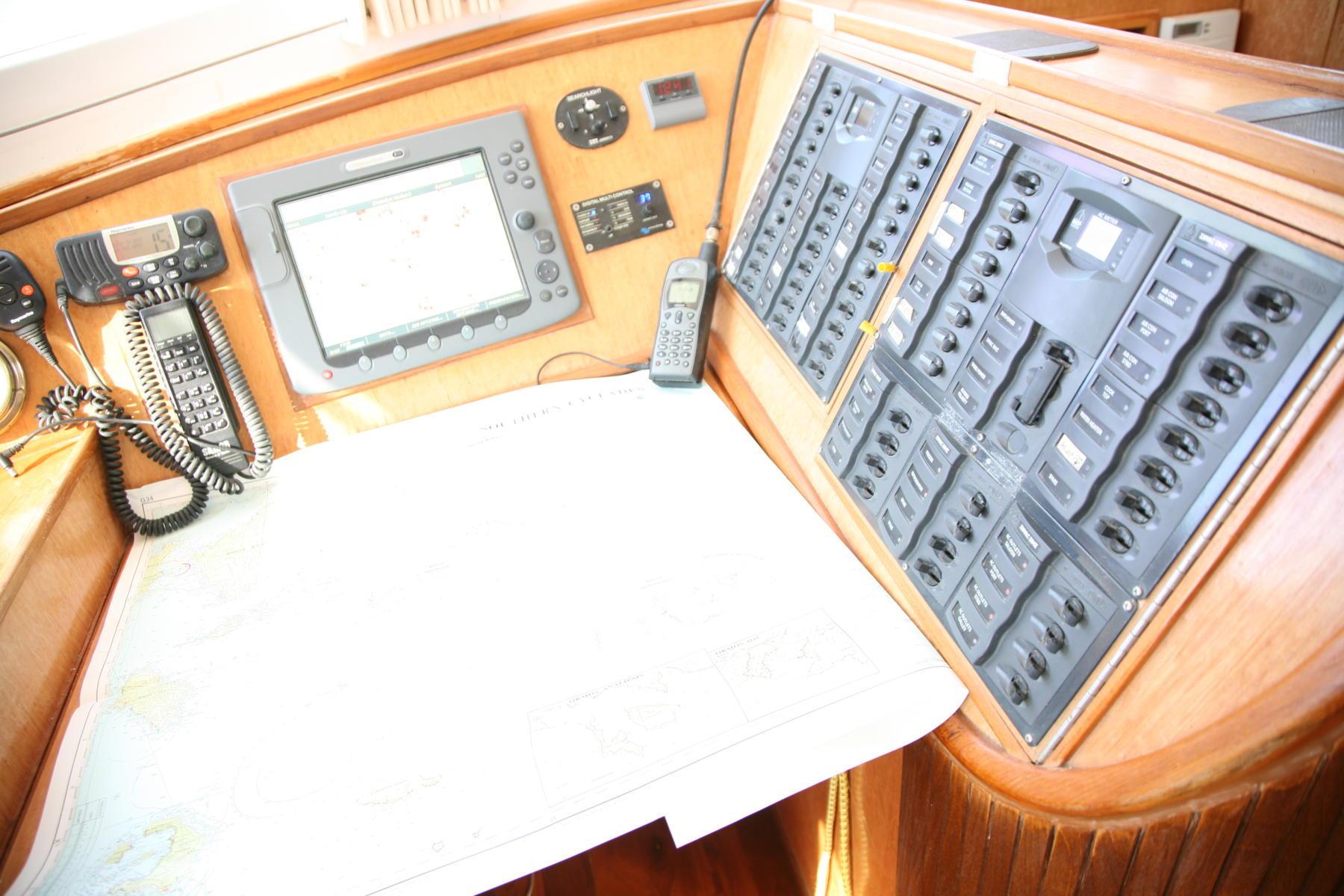 2007 Custom ISoCatamarans 60 Catamaran for sale - YachtWorld