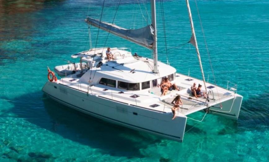 Lagoon 400 S2 | 2014 | 12m | Boatshop24