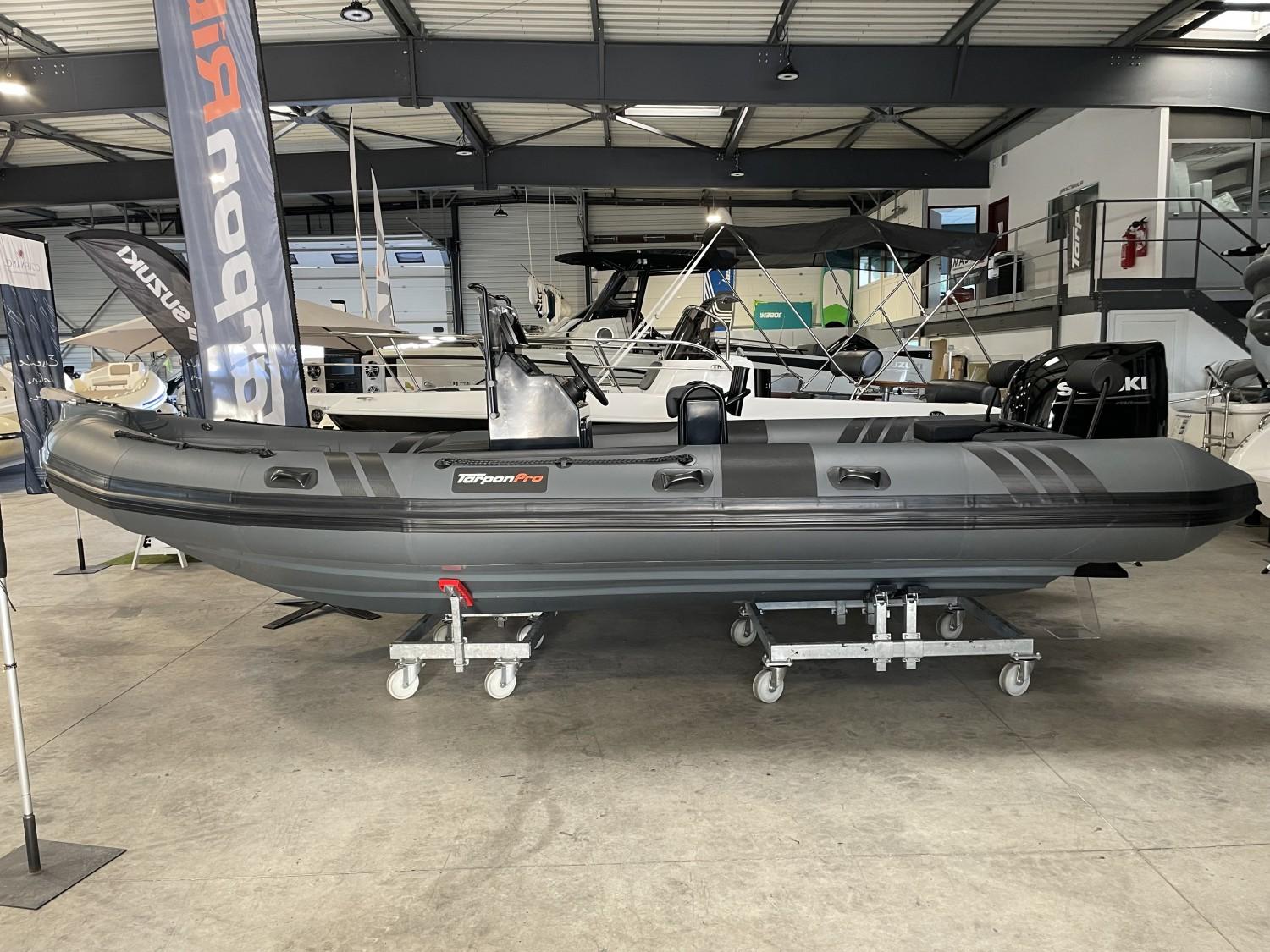 New 2024 Tarpon DV 60 - 85 - Vendée | TopBoats