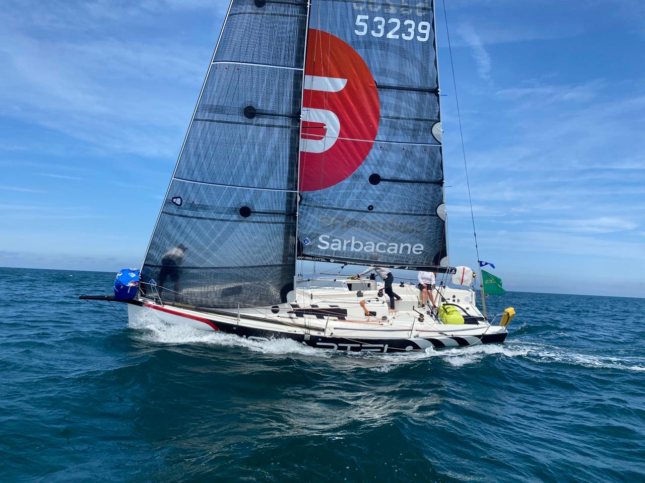 2020 J Boats J/99 Racer/Cruiser for sale - YachtWorld