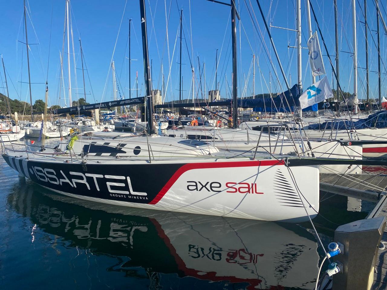 2020 J Boats J/99 Racer/Cruiser for sale - YachtWorld