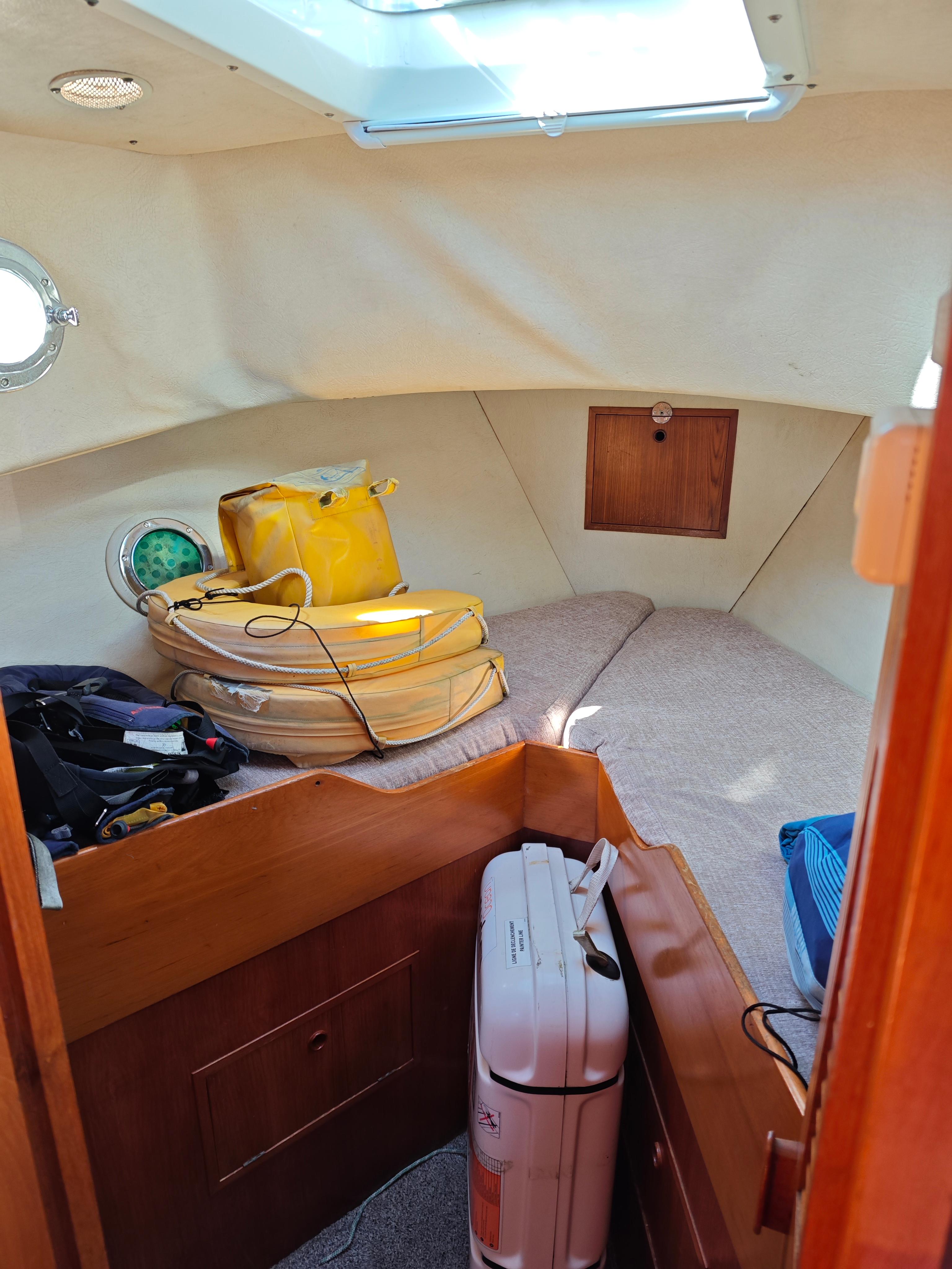 1979 Fisher 30 Ketch Pilothouse zeilboten te koop- YachtWorld