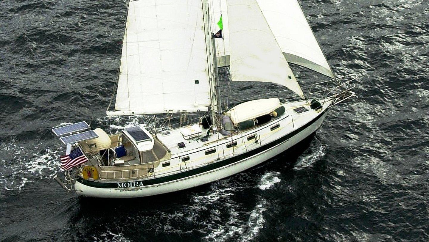 Valiant boats for sale | YachtWorld