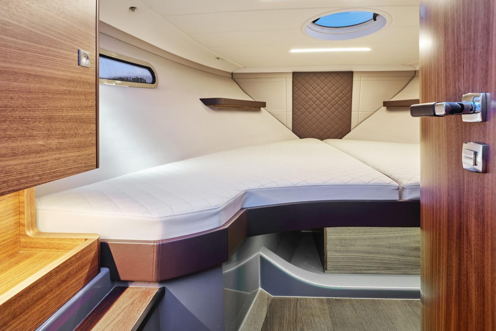 2024 Windy 27 Solano RS Sports Cruiser for sale - YachtWorld