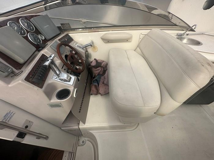 2001 Regal Commodore 4160 Motor Yachts for sale - YachtWorld